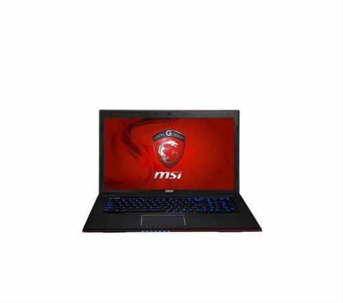 Ноутбук MSI GE70 2OC-236RU