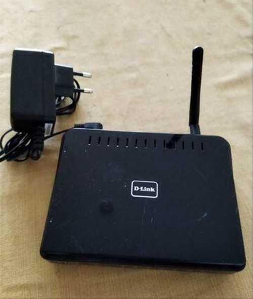 WiFi роутеры D-Link Dir300 / huawei HG8240