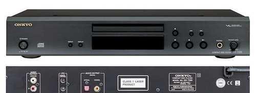 Onkyo DX 7355