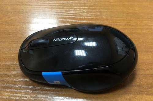 Мышь Microsoft Sculpt Comfort Bluetooth