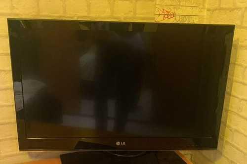 Телевизор LG 32LV3500
