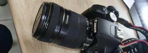Canon EOS 500D