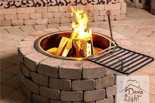 Костровище