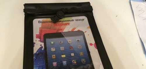 Водонепроницаемый чехол на iPad mini 1-4