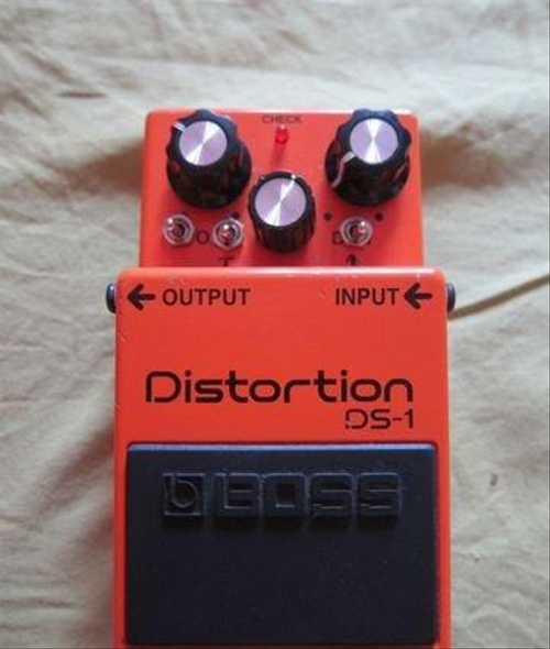 Ds jhs 2024. Boss SP 1. Boss Distortion DS-1. Distortion DS-100 Beta Aivin. Boss DS-1 схема.