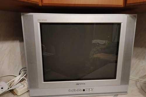 Телевизор Samsung 21" (54см) (Зеленоград)