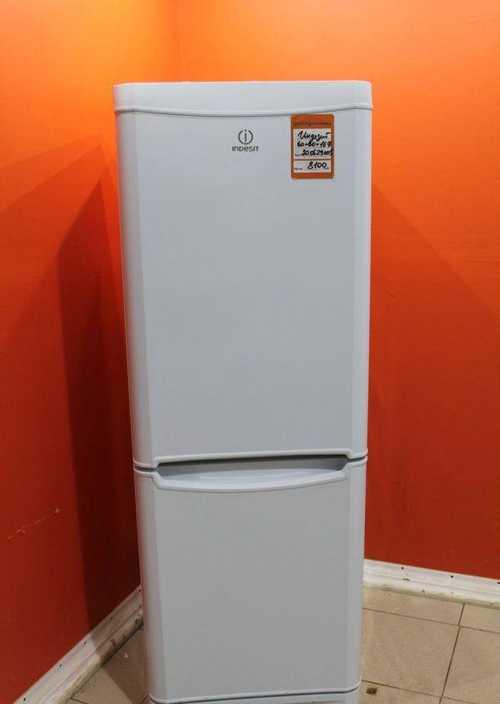 Холодильник б/у Indesit B160.024