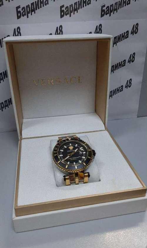 Наручные часы Versace VAK040016