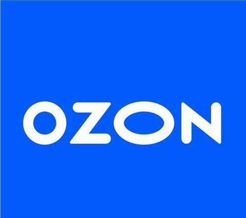 Промокод озон