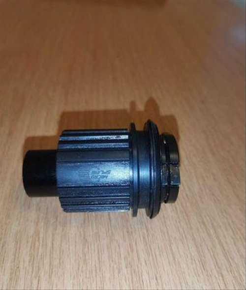 Барабан micro spline DT swiss практически новый