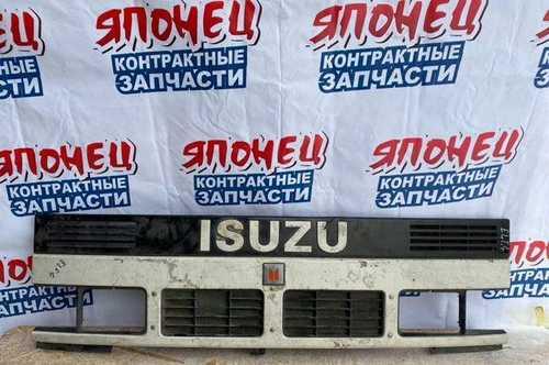 Решетка радиатора Isuzu Elf NKR55E 4JB1