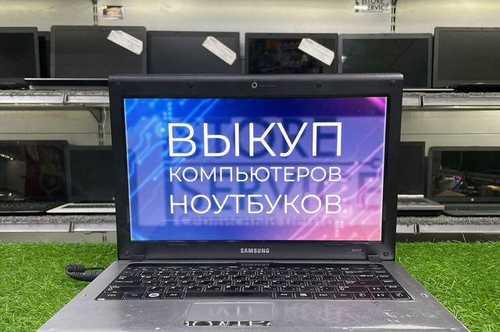 Ноутбук Samsung NP-RV410
