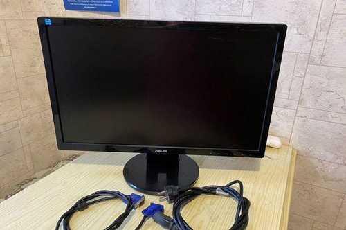 Монитор Asus LCD VE 2280