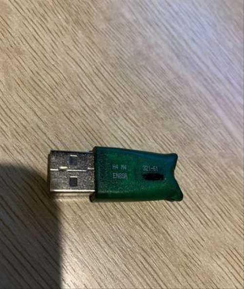 Usb ключ 1с серверный