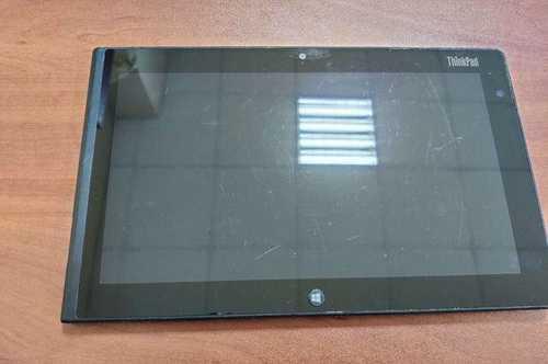 Lenovo Thinkpad tablet 2