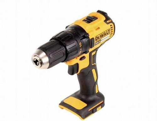 Дрель-шуруповерт dewalt DCD777N