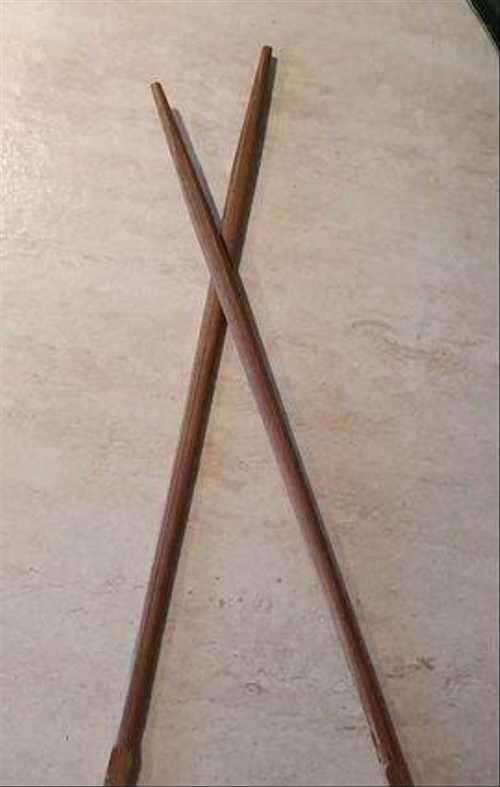 Деревянные палочки для суши (45 пар)