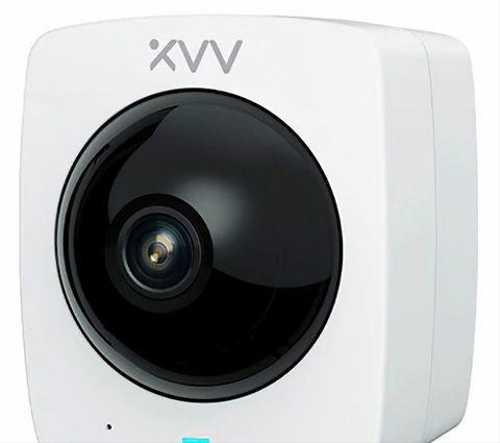 Панорамная IP-камера Xiaomi Xiaovv Smart Panoramic (XVV-1120S-A1)
