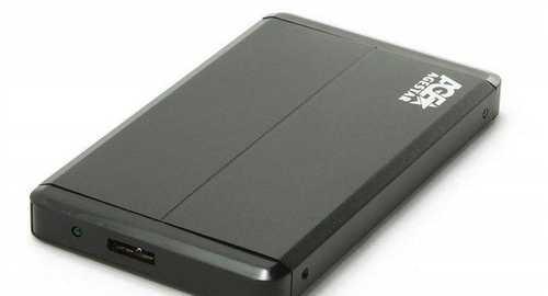 USB 3.0 внешний корпус для переносного HDD/SSD