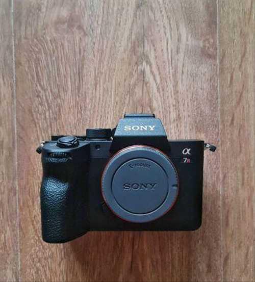 Sony A7RIV