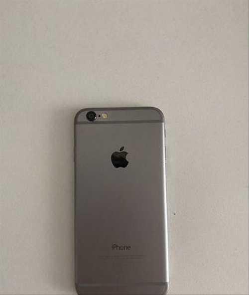 Телефон iPhone 6