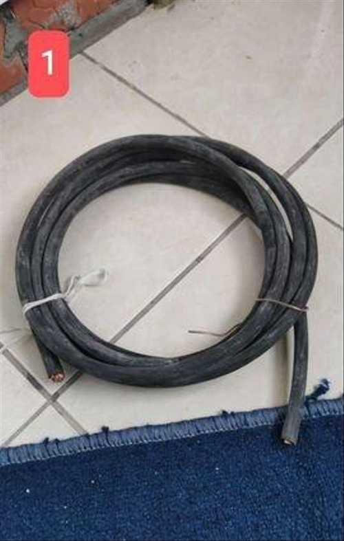 Акустические кабели провода кг-25