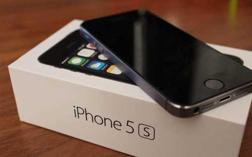 Обменяю ваш iPhone 5s на мой ксиоми