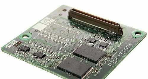 Плата доп.памяти Panasonic KX-TDA6105XJ для TDA600