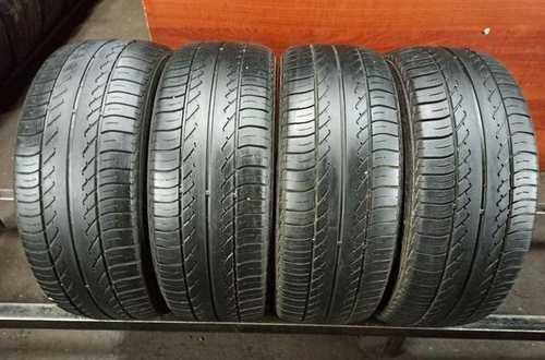 Hankook Optimo K406 195/55 R15 108, 4 шт