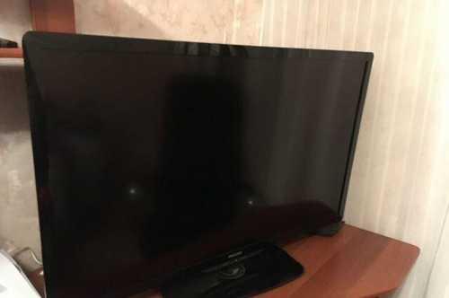 46" Телевизор Philips 46PFL5606H LED