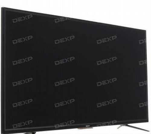 Телевизор dexp H39D8000Q