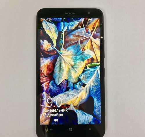 Nokia Lumia 1320 (RM-994)