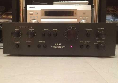 Усилитель интегральный Akai AM-2200