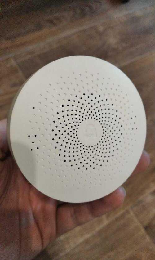 Умный дом Xiaomi