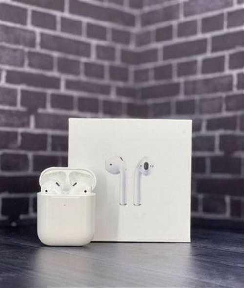 Наушники apple earpods 3 | Festima.Ru - Мониторинг объявлений