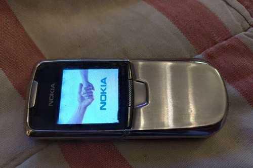 Nokia 8800 Classic Без Нареканий - Есть Обмен
