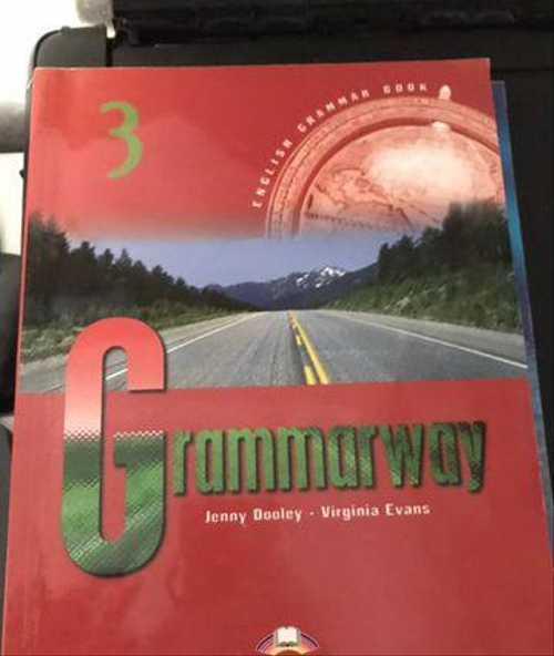 Grammarway 3