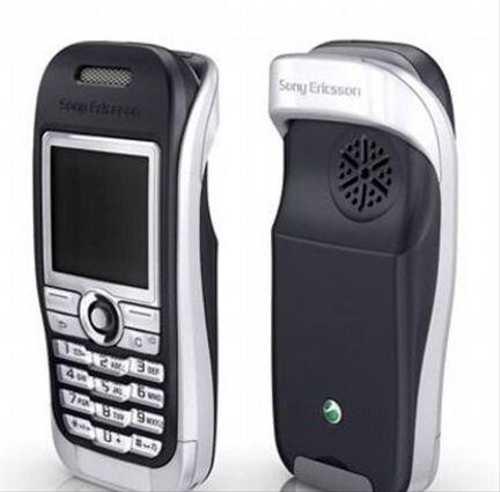 Sony Ericsson J300i на запчасти
