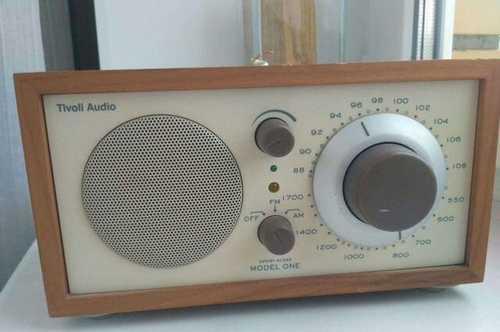 Tivoli Audio Model One радиоприемник