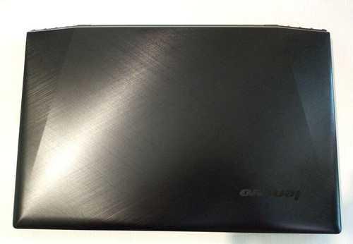 Ноутбук Lenovo Y50-70 i7/16Gb/geForce 860m 4Gb/1Gb