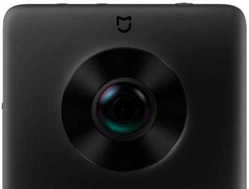 Xiaomi Mi Sphere Camera Kit (qjtz01FJ)