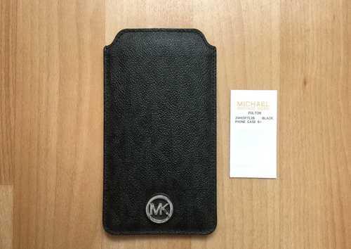 Michael Kors чехол для iPhone 6 Plus новый