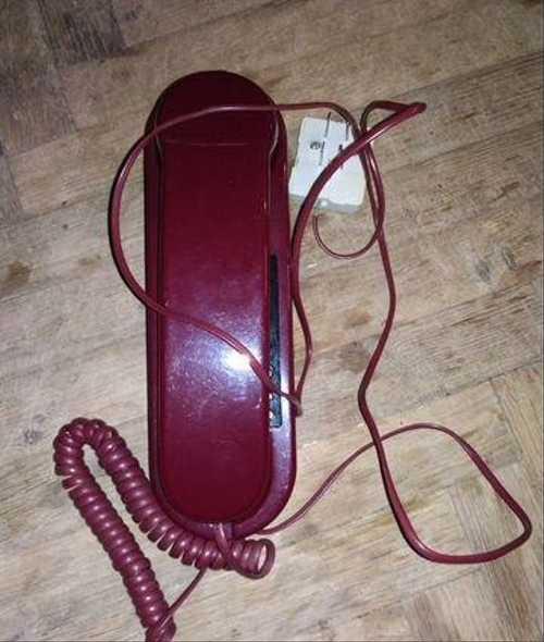 Стационарный телефонный аппарат
