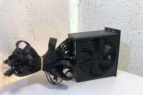 Блок питания Fractal Design Ion+ 860W Platinum