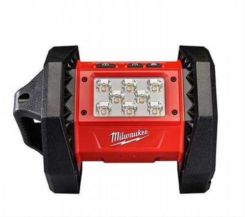 Аккумуляторный фонарь Milwaukee M18 2361-20 LED