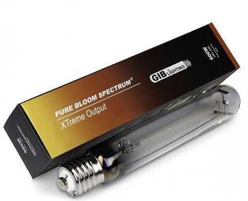 Лампа 600w GIB Lighting Pure Bloom Spectre Xtreme