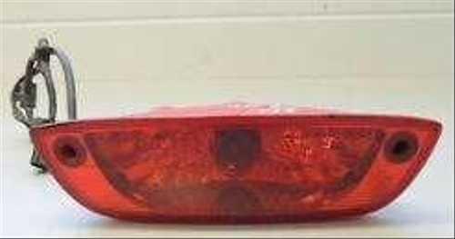 Фонарь задний противотуманный getz 92405-1C500