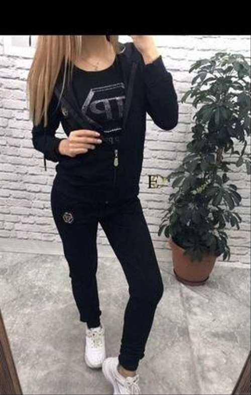 Костюм Philipp Plein