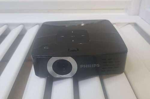 Проектор Philips PicoPix