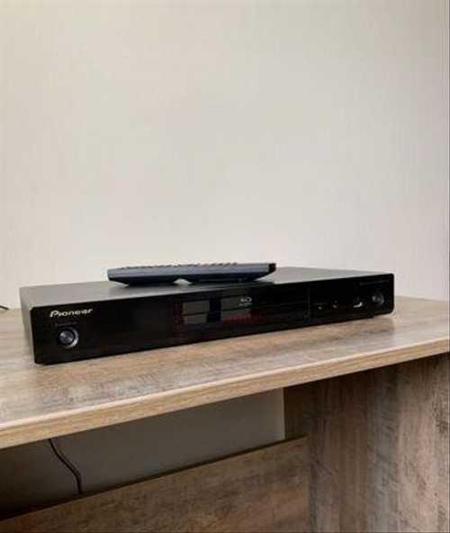 Blu-ray плеер Pioneer BDP-170